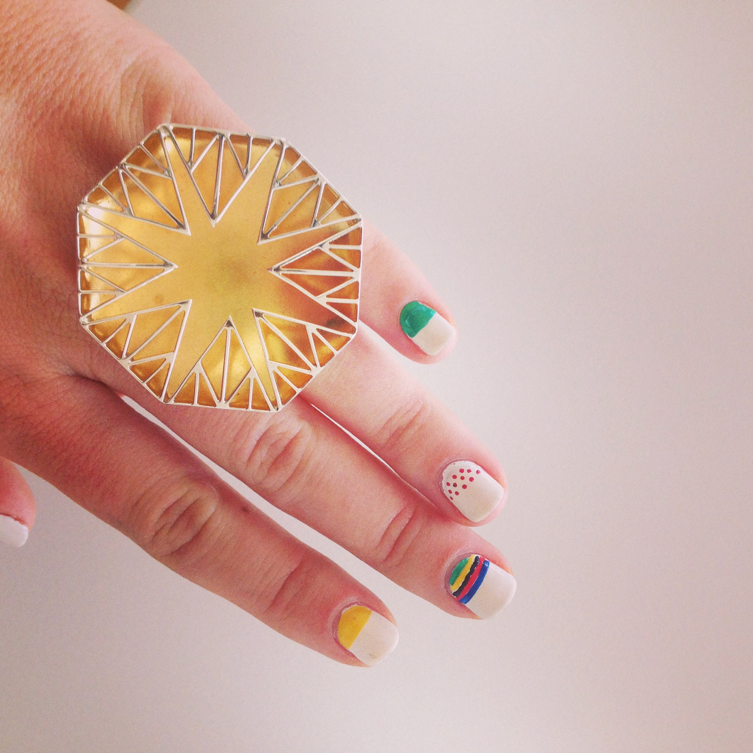 ‘Setting Out’ designers launch new collections at the Goldsmiths ...