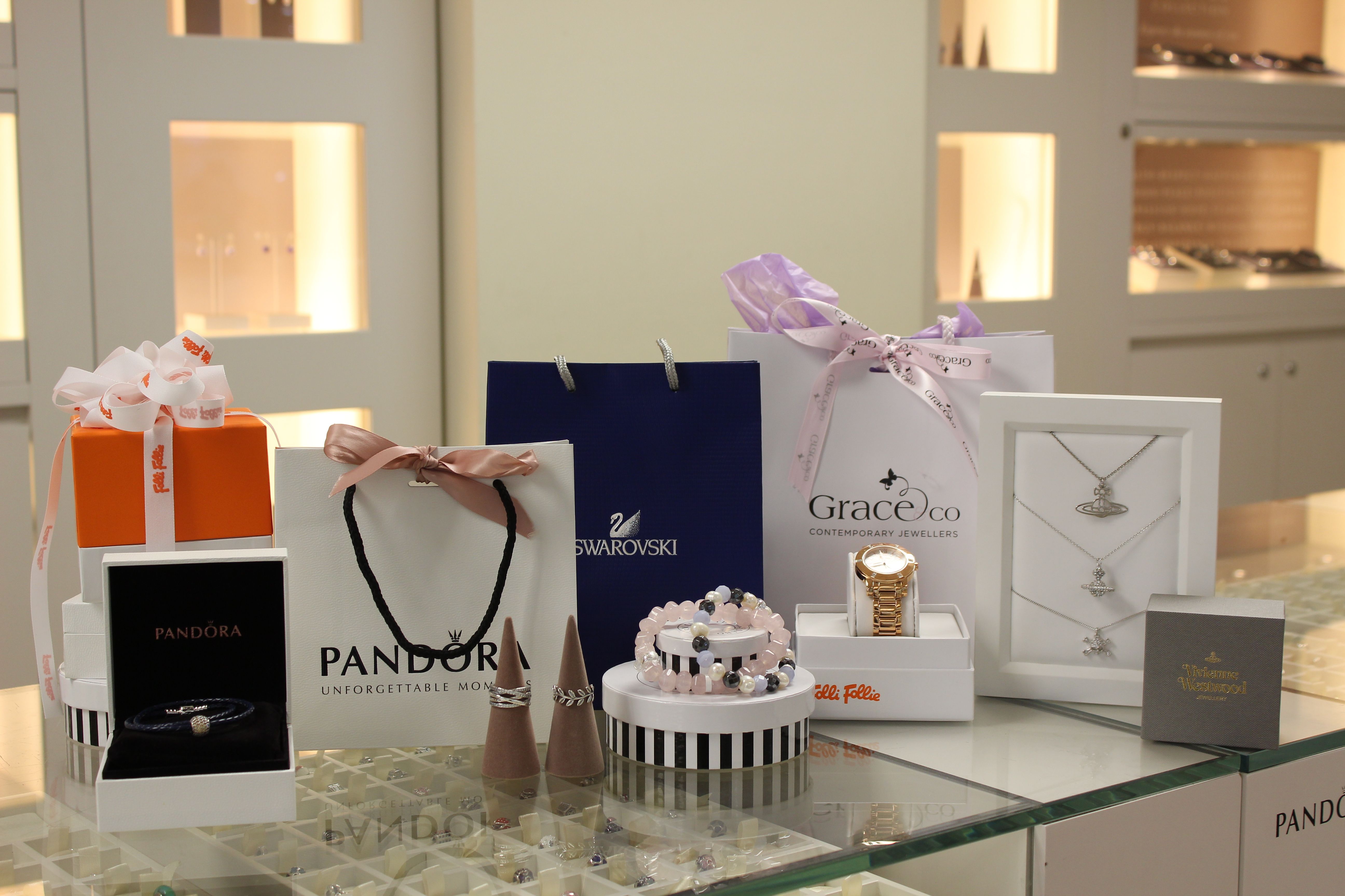 Grace & Co to open sixth store | Retail Jeweller