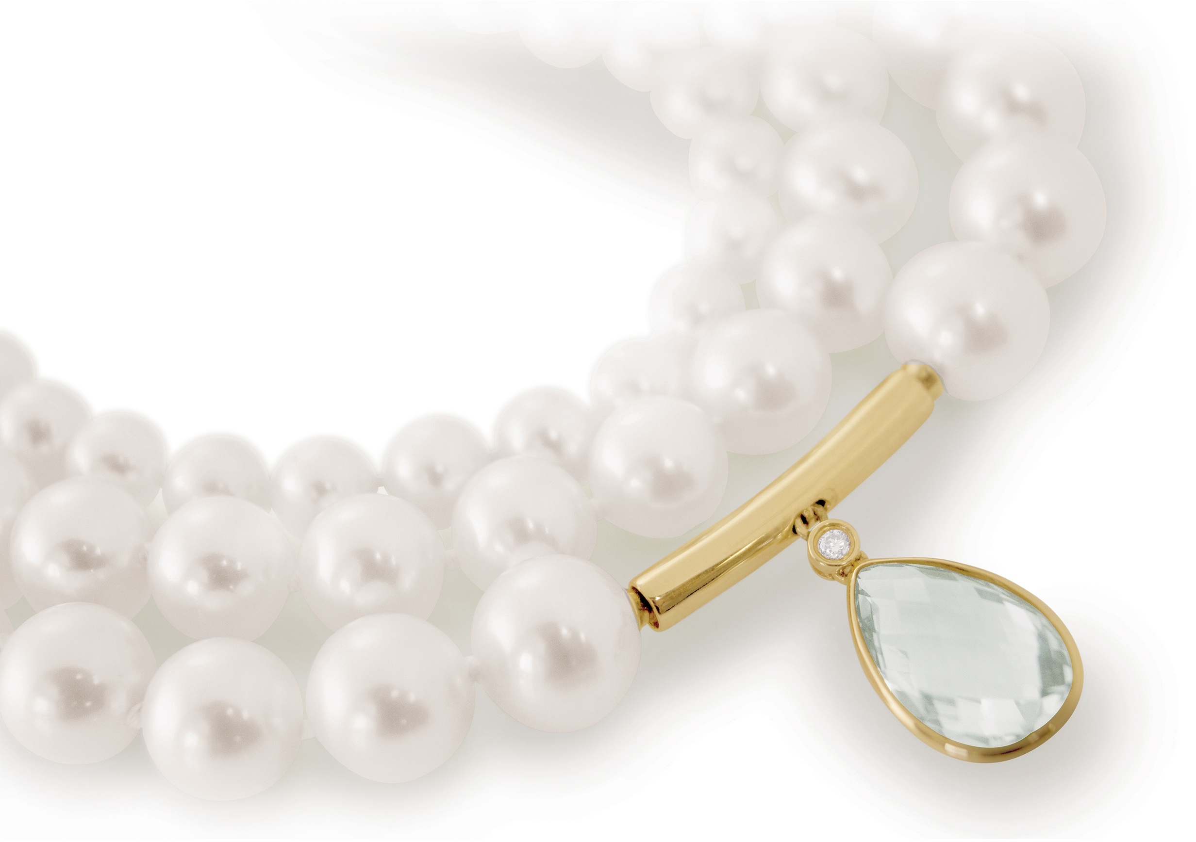 Raw Pearls launches new brochure ahead of IJL | Retail Jeweller