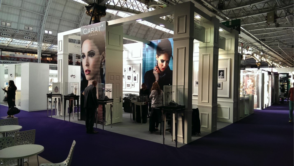 Carat* reveals new collections and shop-in-shop openings | Retail Jeweller