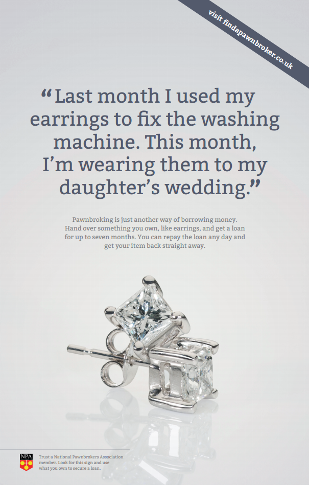 NPA launches first national advertising campaign | Retail Jeweller