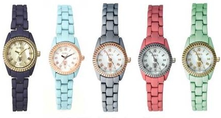 O.W.L watches to launch on Geminera | Retail Jeweller