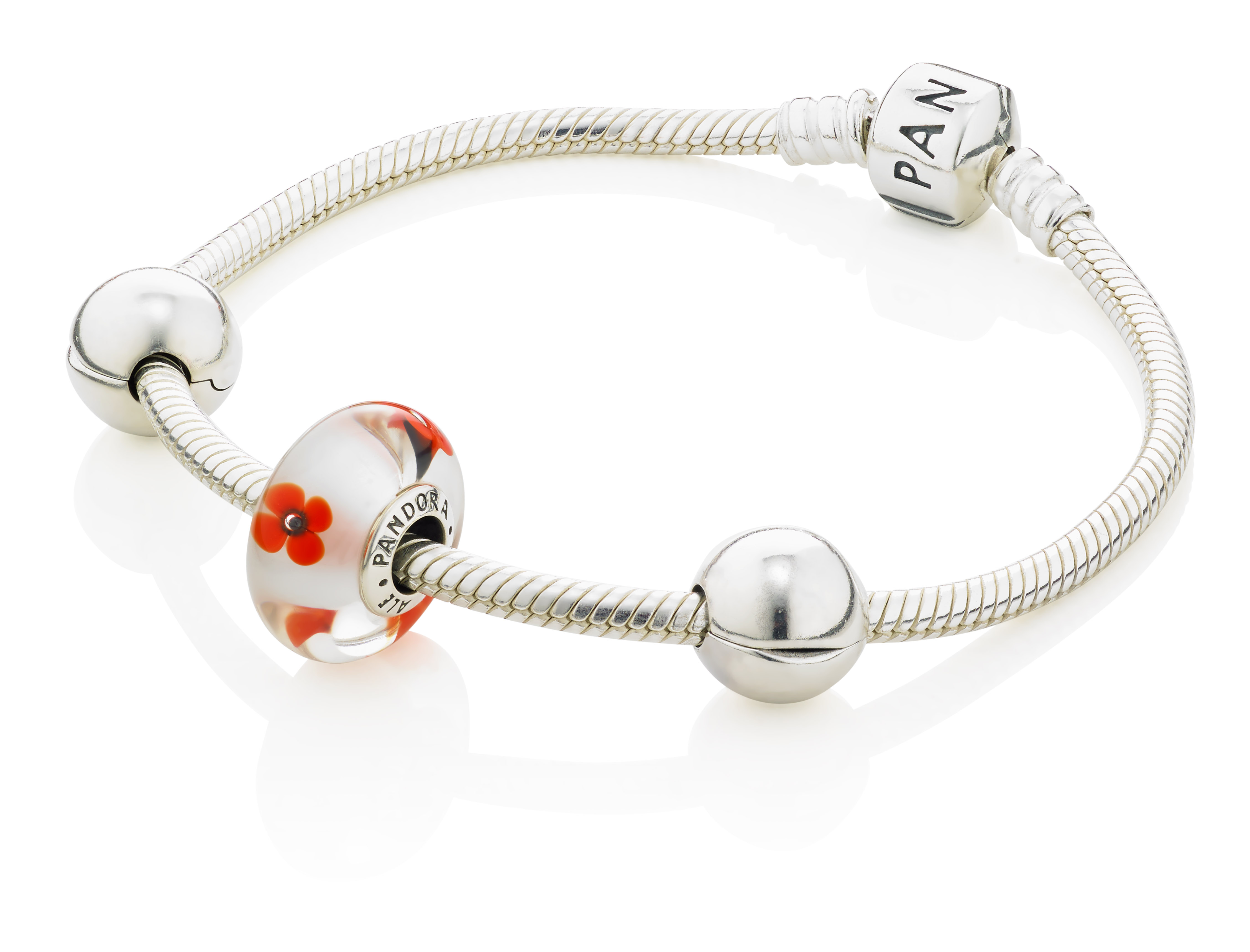Pandora partners with ABF The Soldiers’ Charity | Retail Jeweller