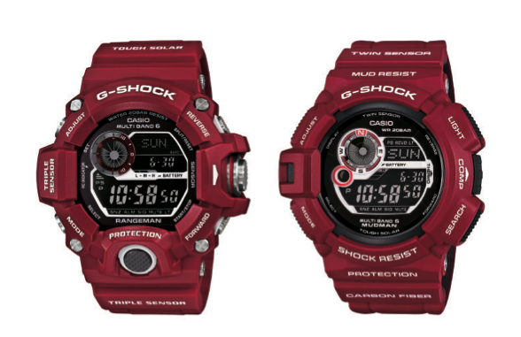 G-Shock Premium launches limited edition series | Retail Jeweller