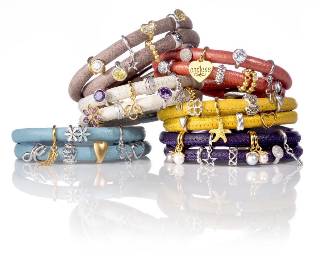 EXCLUSIVE: Endless Jewelry to unveil new designs at its debut Jewellery ...