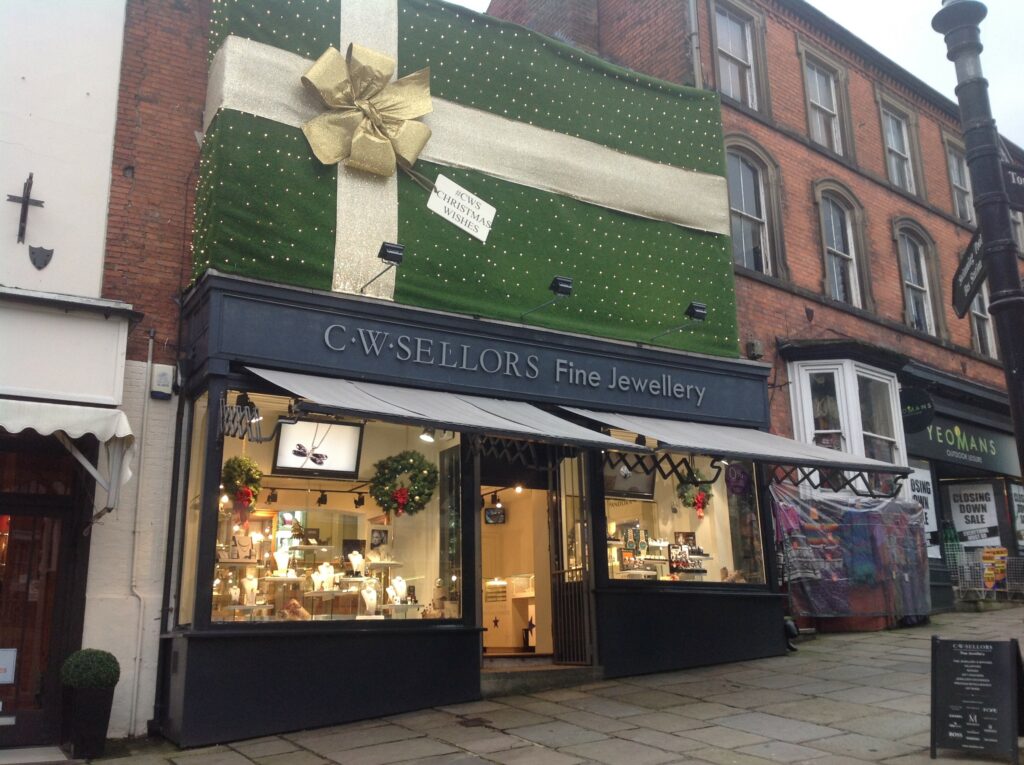 Suppliers express concern over CW Sellors situation | Retail Jeweller