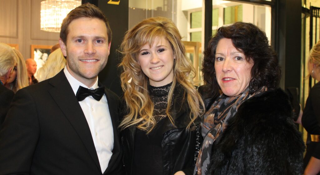 IN PICTURES: Pressleys Christmas Celebration | Retail Jeweller