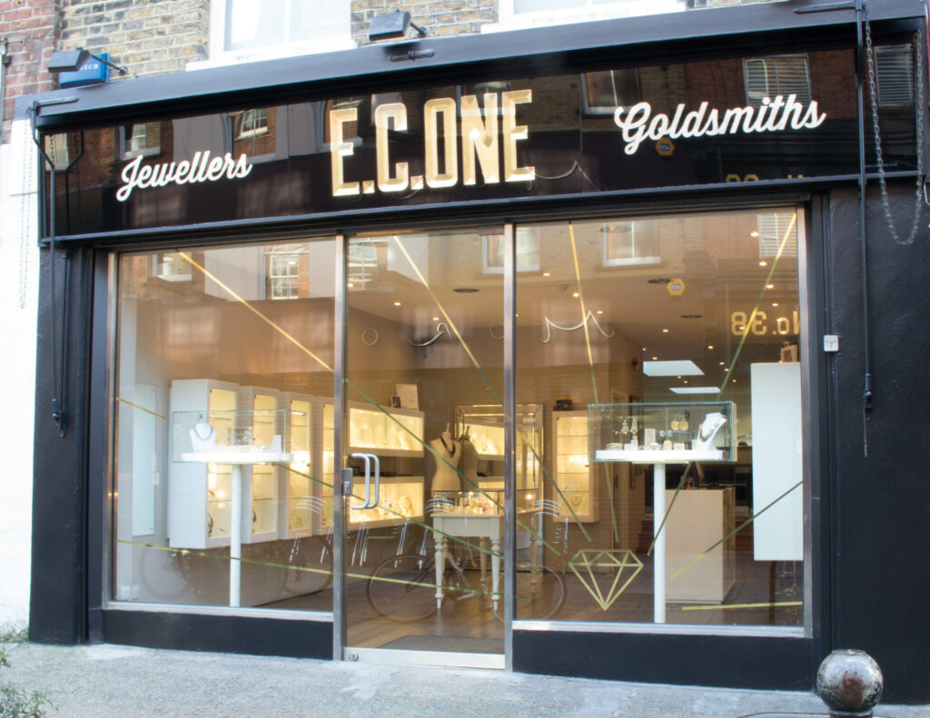 EC One enjoys record December | Retail Jeweller