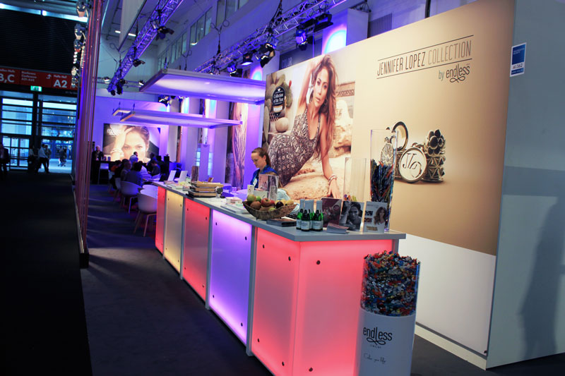 Endless Jewelry reveals mono brand store plans and reports successful ...