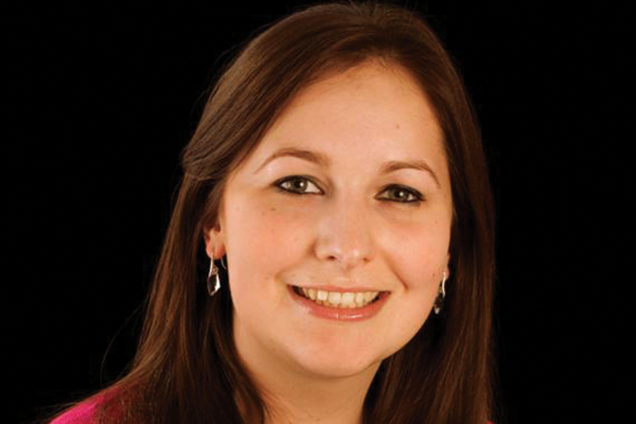 Rising Stars 30 Under 30 2015: Stephanie Edgar
