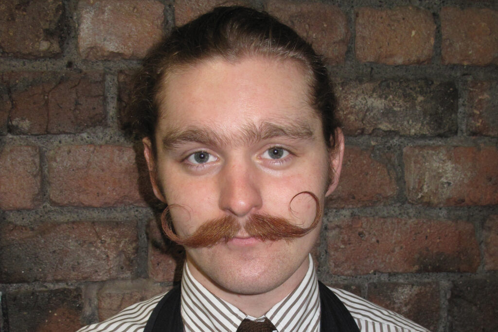 Rising Stars 30 Under 30 2015: Ben Parry