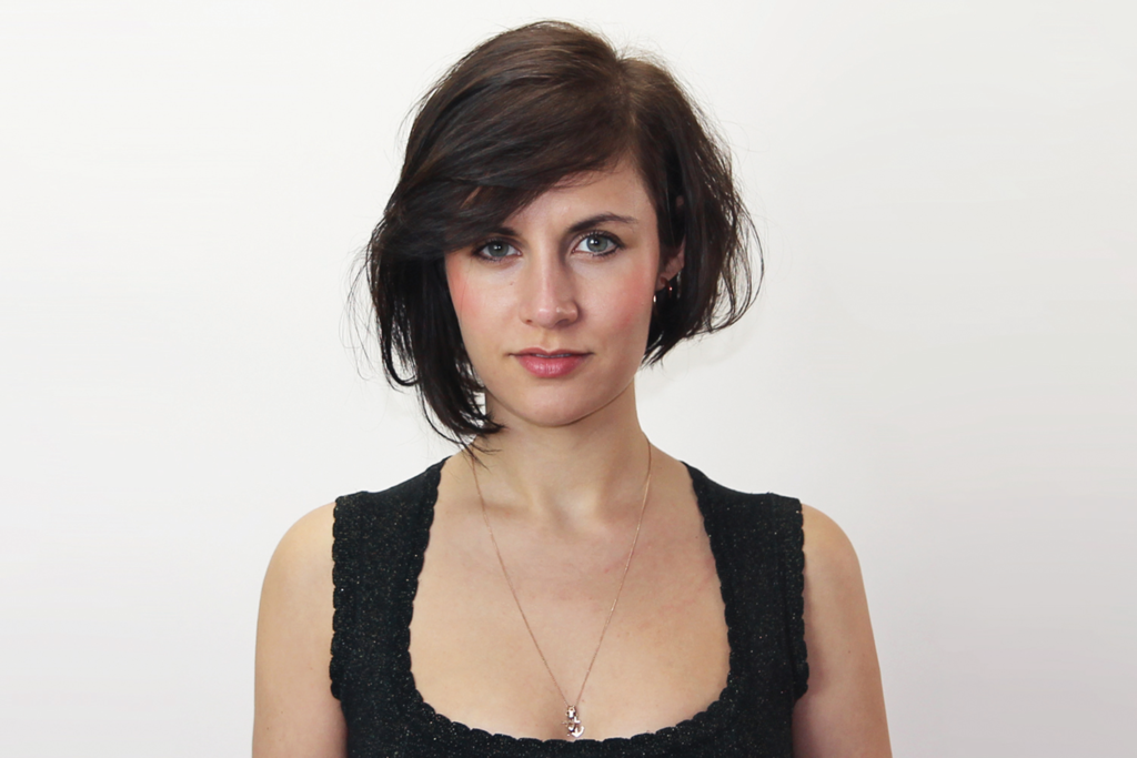 INDUSTRY Q&A: Ivonna Poplanska on her new role at Allum & Sidaway ...