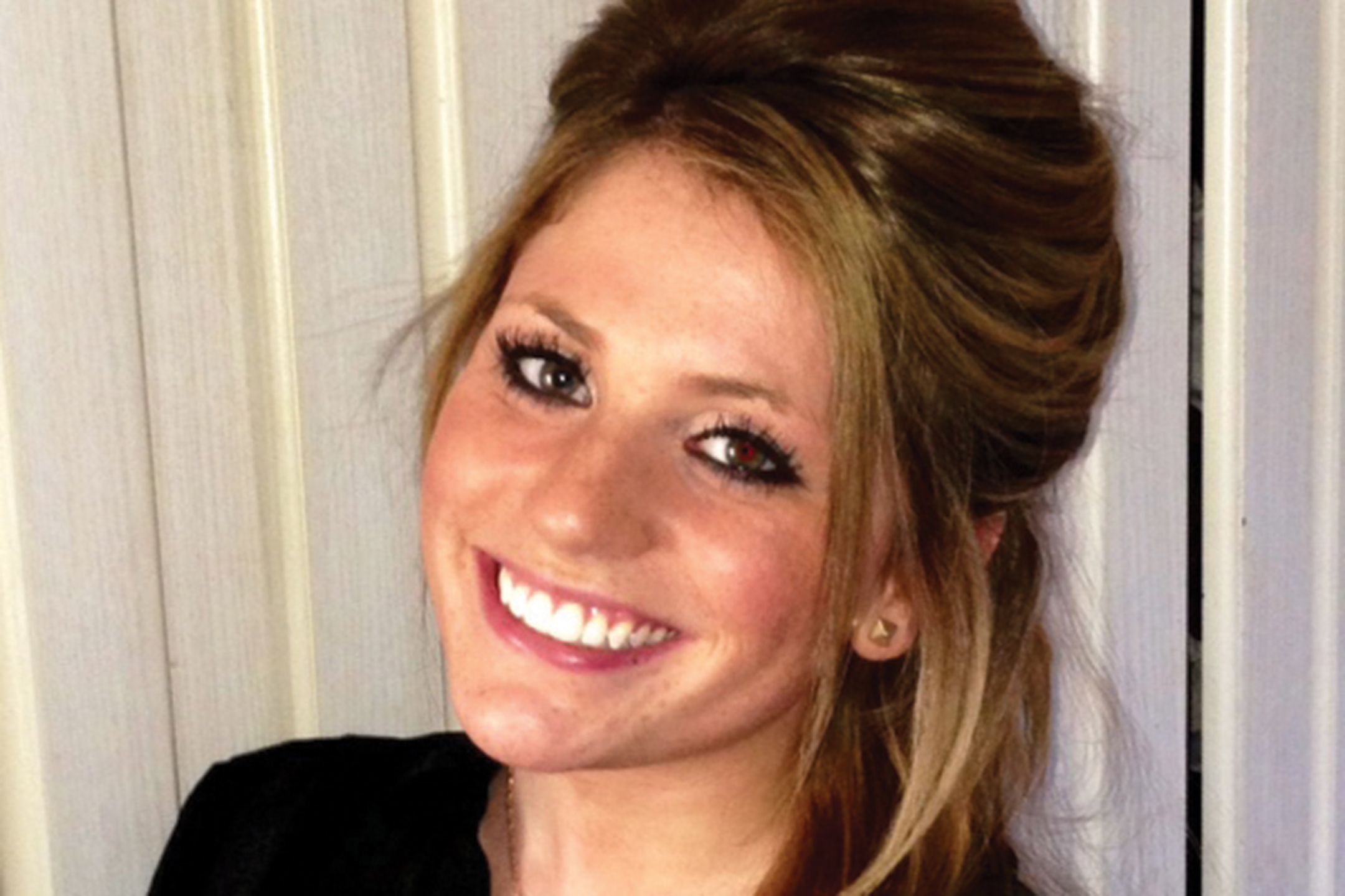 Rising Stars 30 Under 30 2015: Leigh Stutman