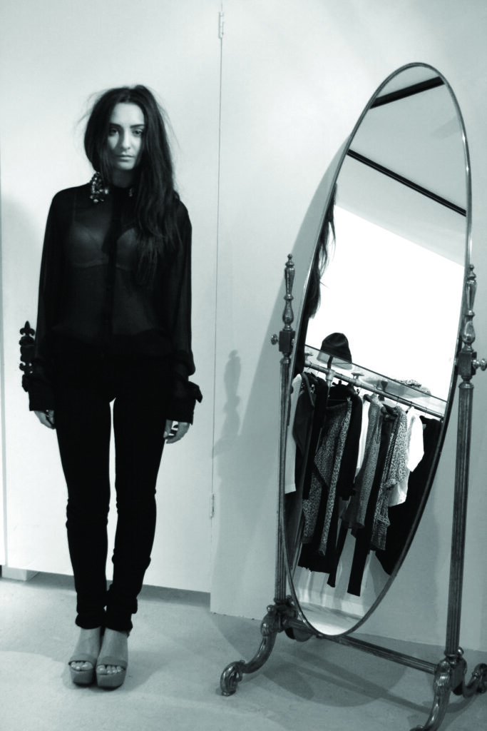 RJ April edition rising star: A beautiful mind