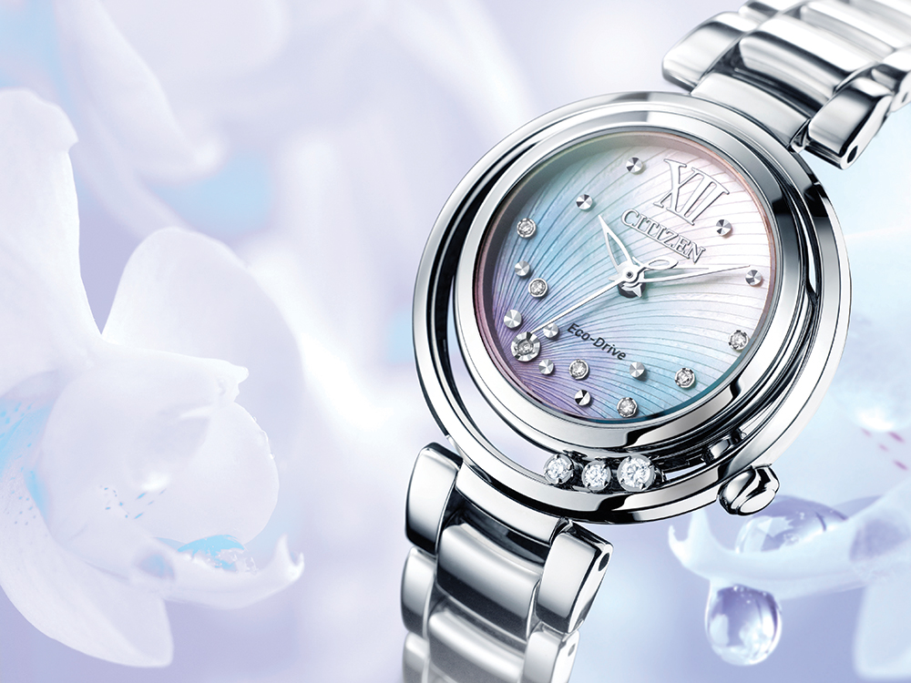 Citizen launches new Autumn ranges to coincide with major ad campaign ...