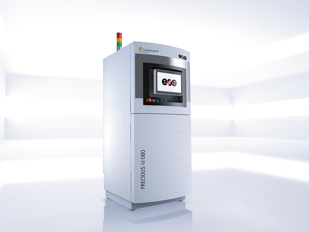 The Innovation Award Winner