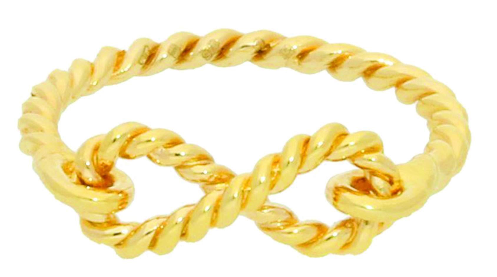 London Road introduces new Infinity Rope collection