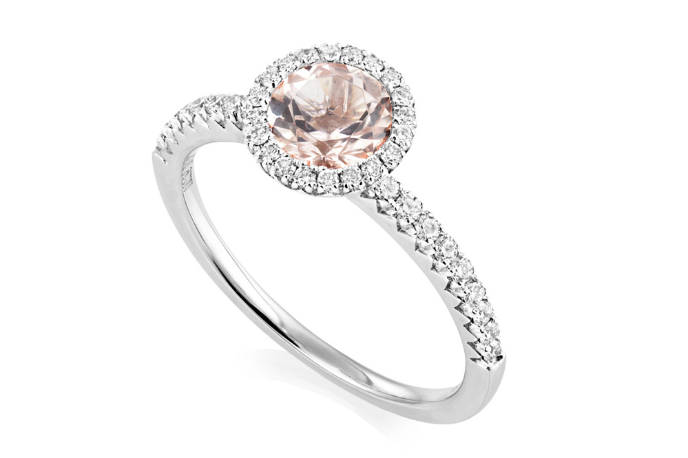 EXCLUSIVE: Sheldon Bloomfield launches new core range | Retail Jeweller