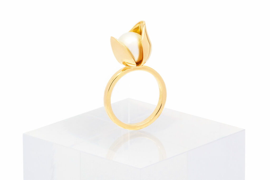 Tessa Packard unveils new collection pieces | Retail Jeweller