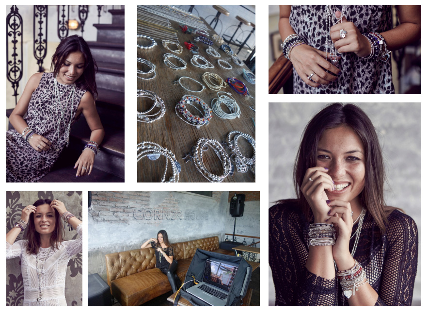 Annie Haak releases new Bliss collection | Retail Jeweller