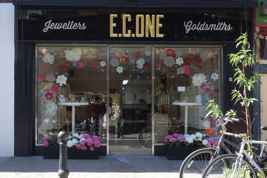 EC One calls for applications for 2016 Open Call event | Retail Jeweller