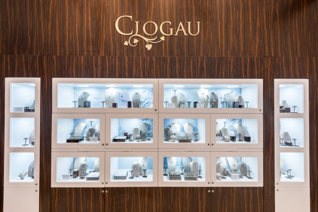 Clogau: A must-have brand for 2016 | Retail Jeweller