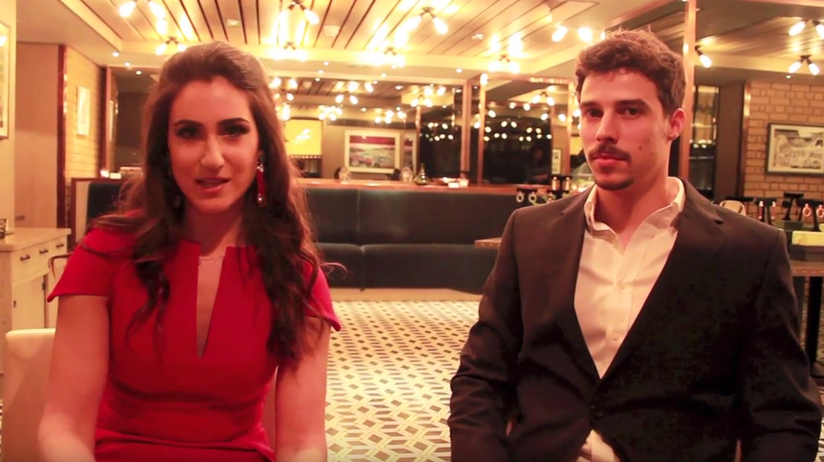 RJTV: Blaiz.co.uk launch interview | Retail Jeweller