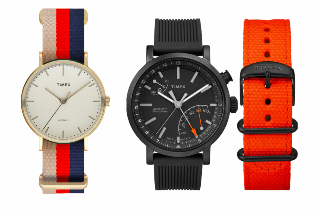 Twisted Time partners with Timex for London pop-up | Retail Jeweller