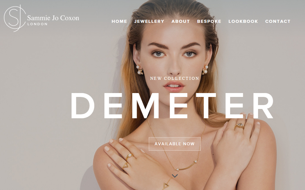 EXCLUSIVE: SJC launches new website | Retail Jeweller