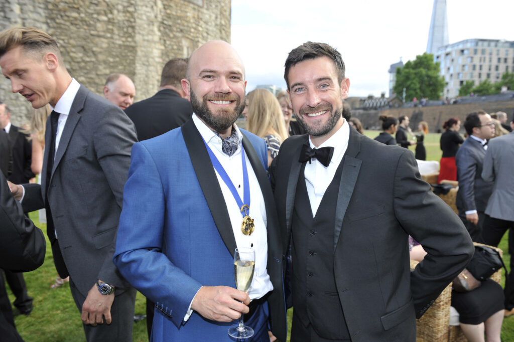 Simon Johnson nominated NAJ chairman as the industry is invited to join ...