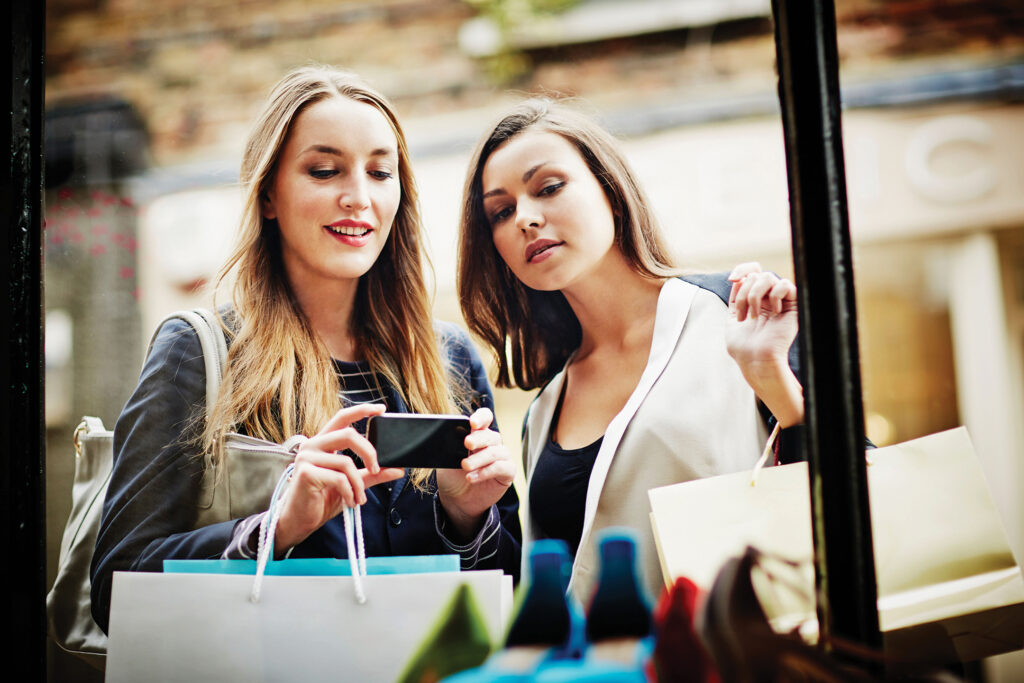 Consumer trends: cool customers | Retail Jeweller