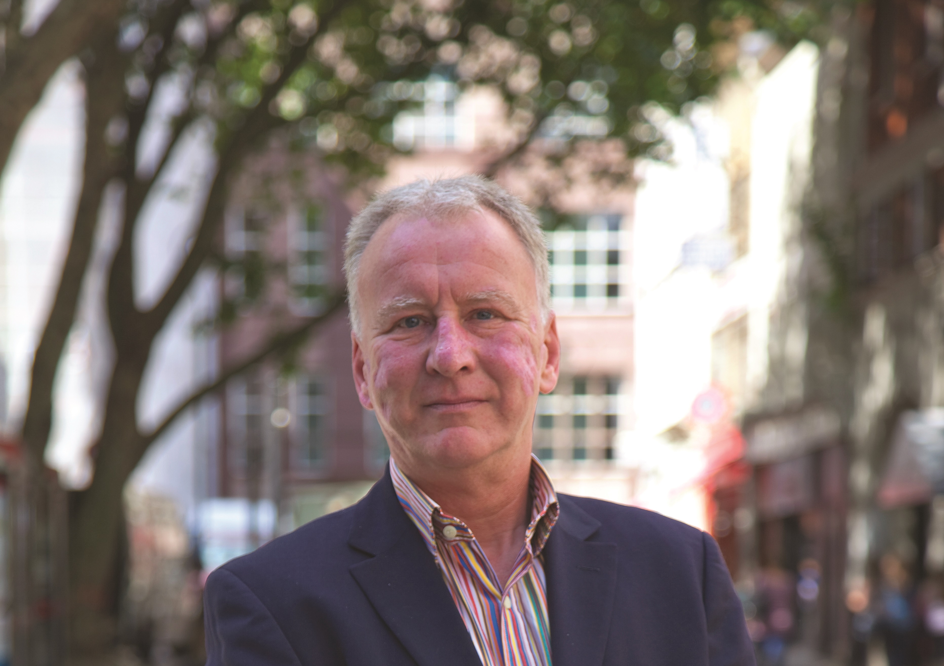 Former BJA chief launches jewellery consultancy | Retail Jeweller