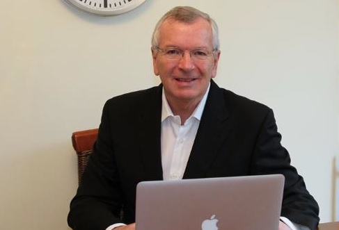 Derek Salter appointed consultant at Walca SA | Retail Jeweller