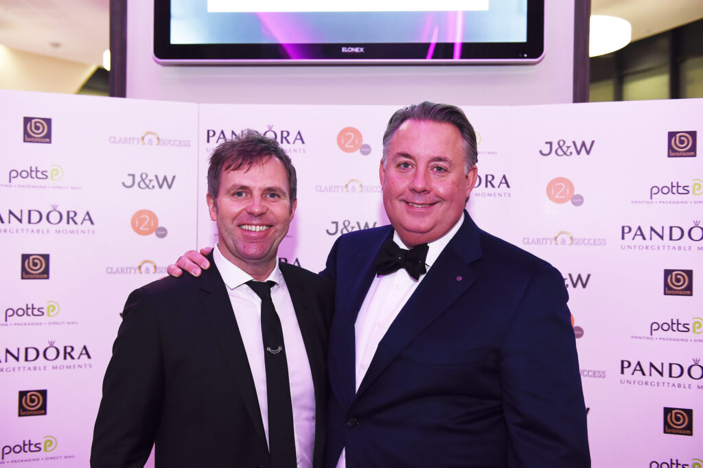 Nigel Simpson to leave Pandora | Retail Jeweller