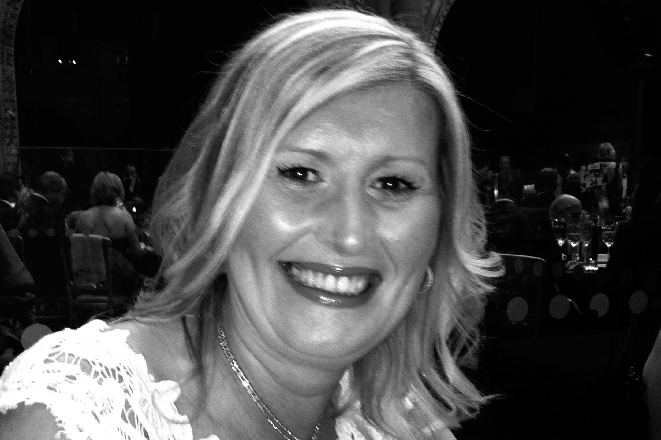 EXCLUSIVE: Carol Sinfield appointed area sales manager at Hockley Mint