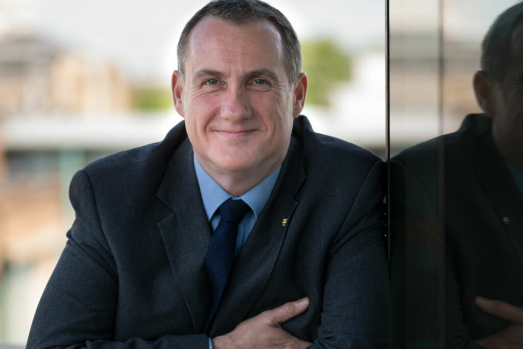 Peter Taylor wins Creative & Cultural Skills Award | Retail Jeweller