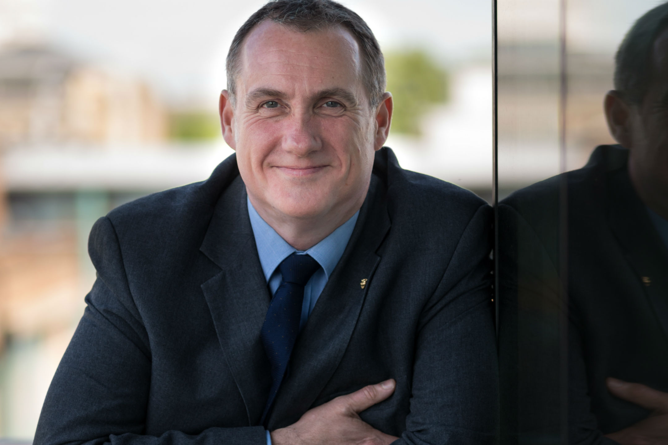 Peter Taylor wins Creative & Cultural Skills Award | Retail Jeweller