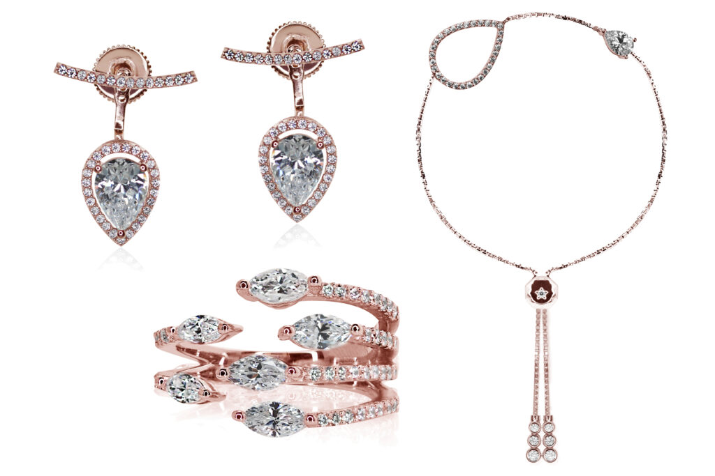 Carat London launches Serpentine jewellery collection | Retail Jeweller