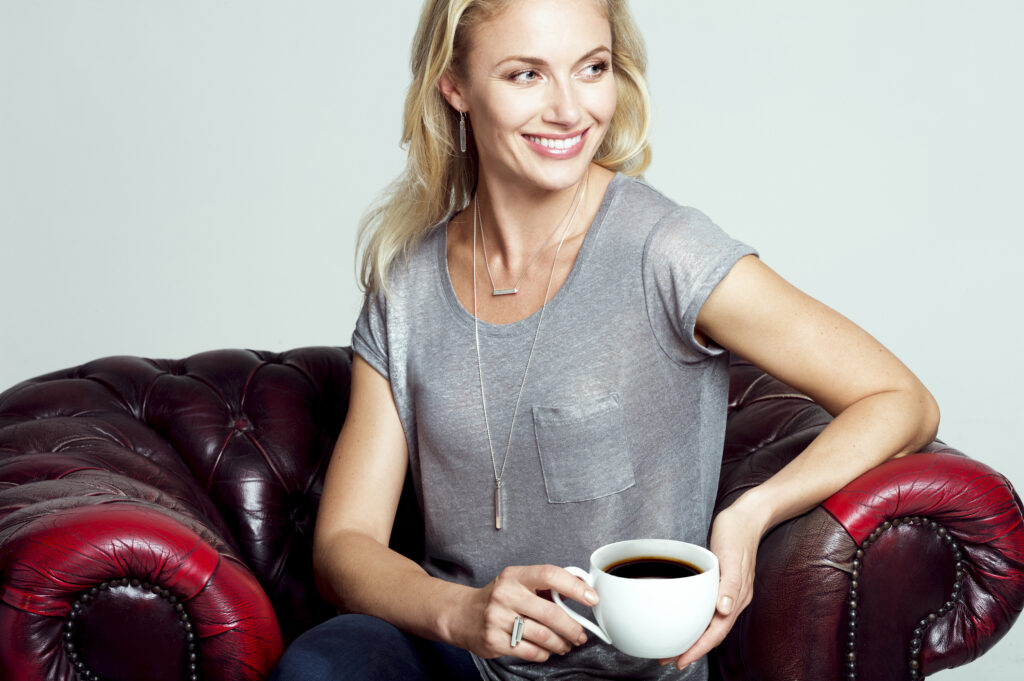 Kit Heath reveals inspiration for new Manhattan designs | Retail Jeweller