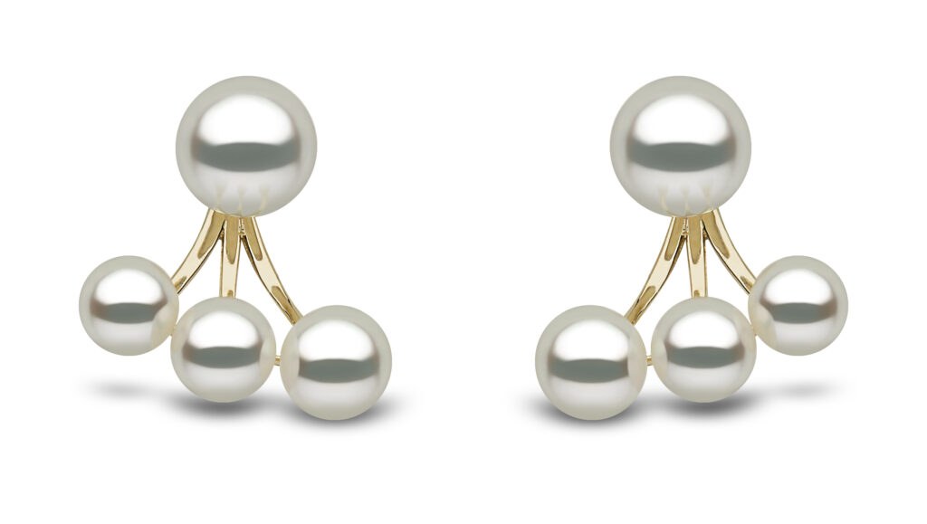 Europearls enjoys success with new Takara range | Retail Jeweller