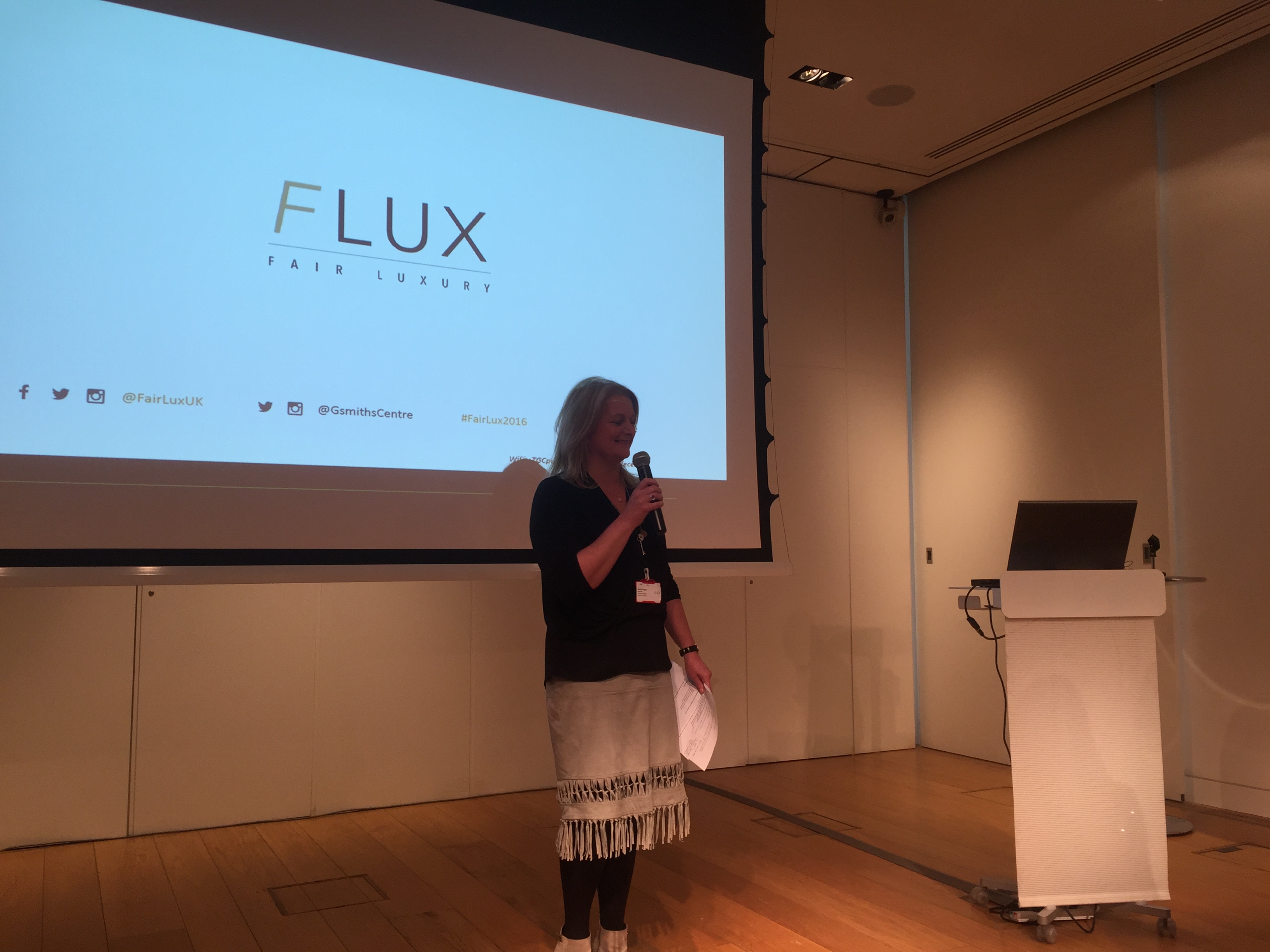 Inaugural Fair Luxury conference hailed as a success | Retail Jeweller