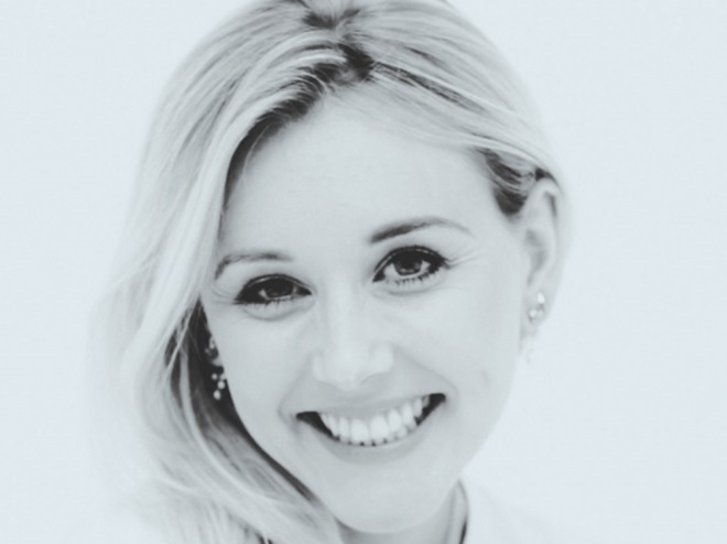 Rising Stars 30 Under 30 2016: Emily Richardson