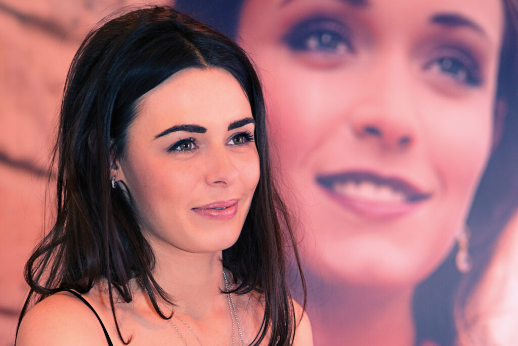 Rising Stars 30 Under 30 2016: Ruby Carr