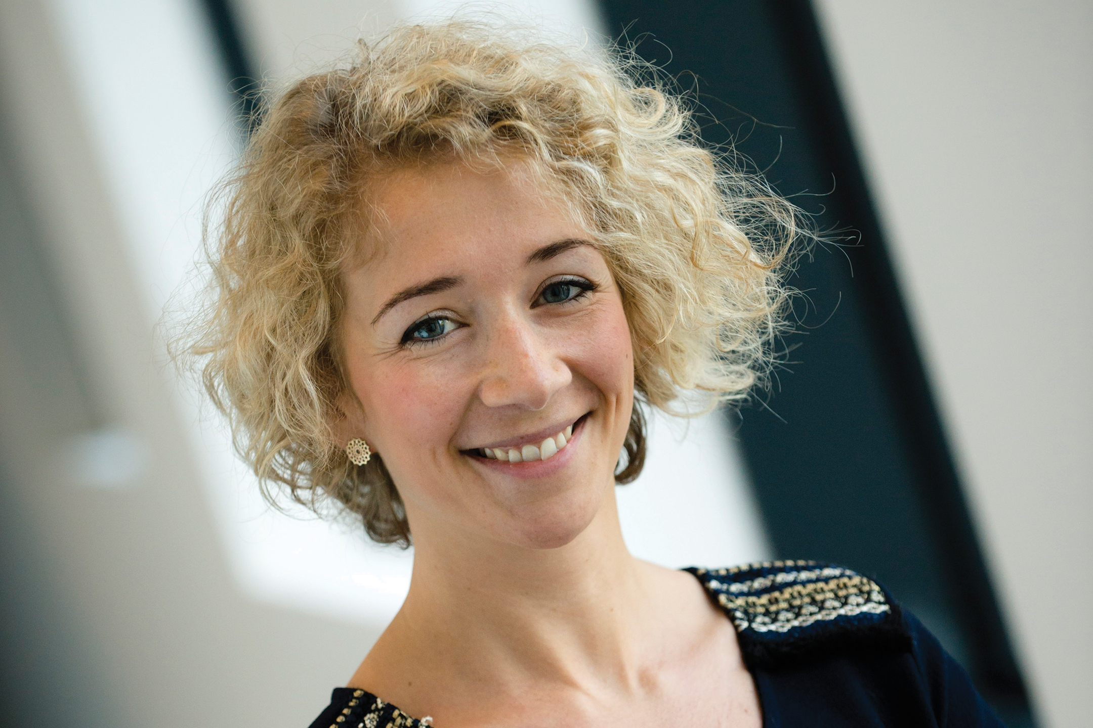 Rising Stars 30 Under 30 2016: Alice Defraigne