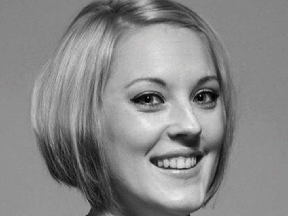 Rising Stars 30 Under 30 2016: Jennie Higgins