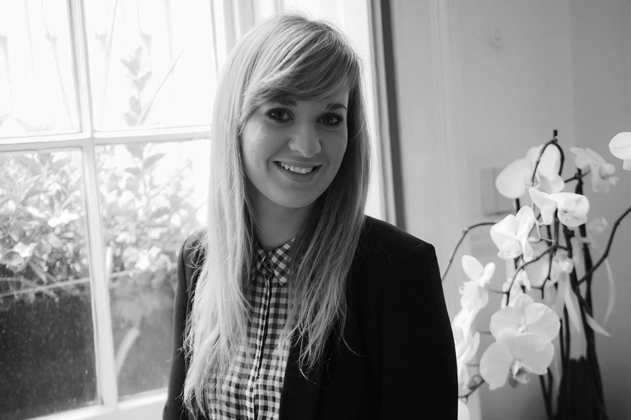 Rising Stars 30 Under 30 2016: Eilidh Macdonald