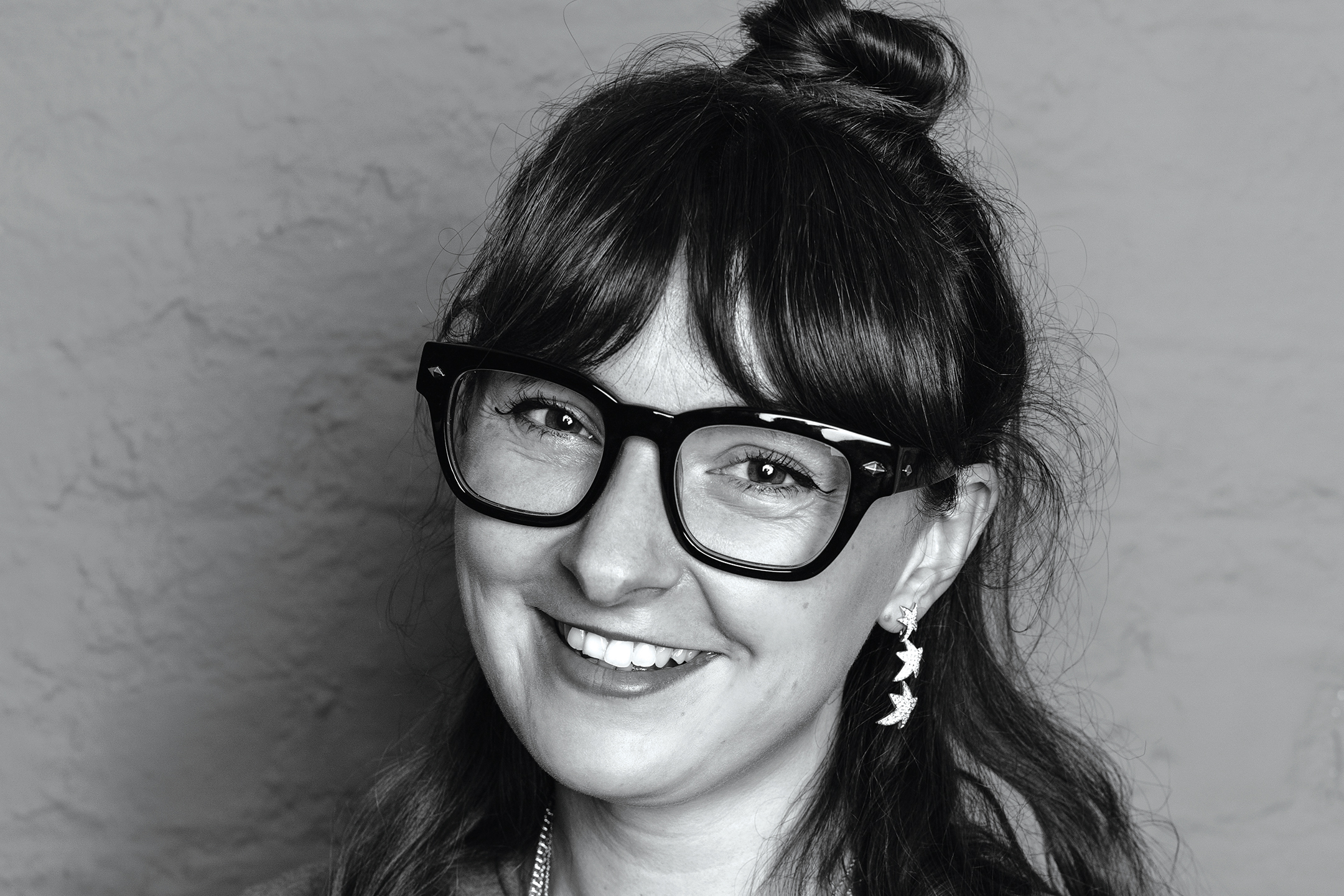 Rising Stars 30 Under 30 2016: Kathryn Bishop