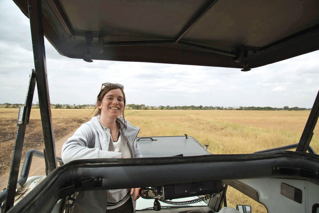 Rising Stars 30 Under 30 2016: Rose Dunne