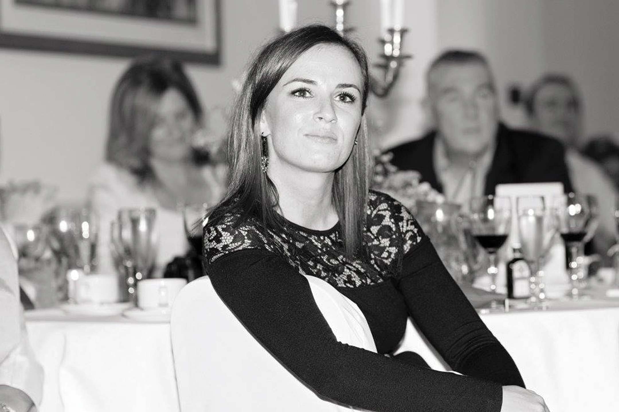 Rising Stars 30 Under 30 2016: Beth Jones