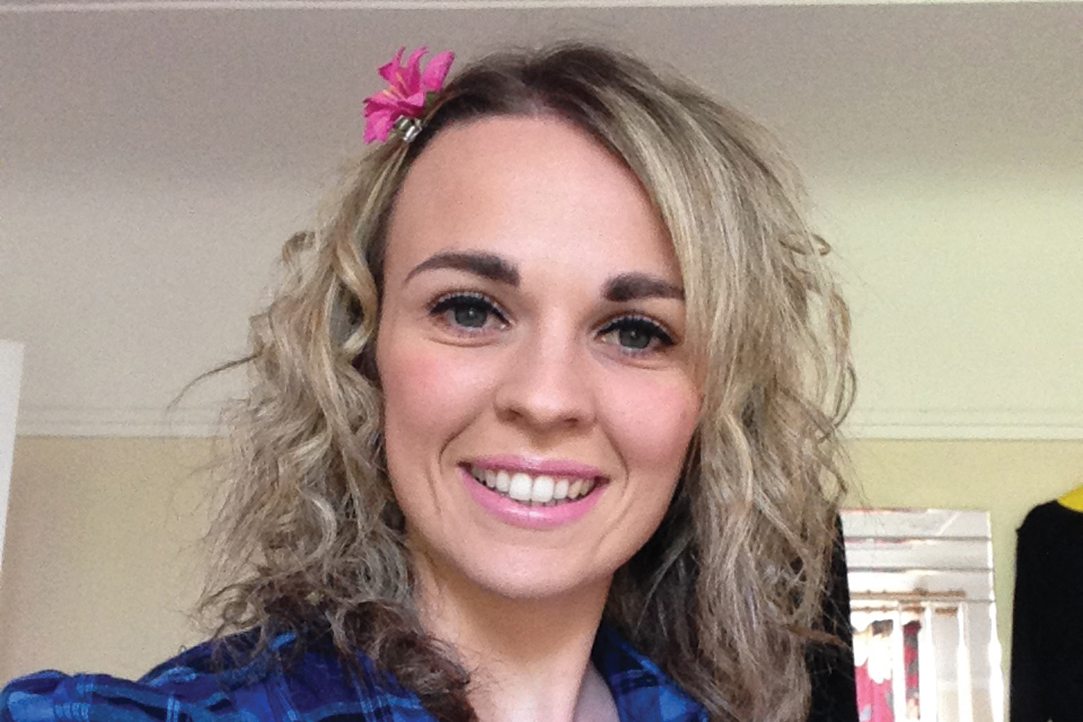 Kerry Holloway's Instagram, Twitter & Facebook on IDCrawl